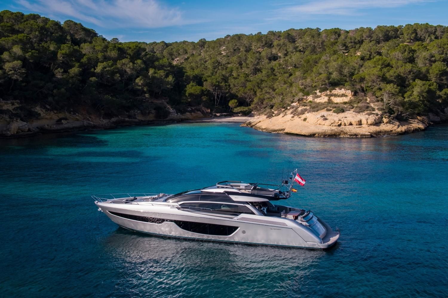 2017 Riva Perseo 76 Motor Yacht for sale - YachtWorld 2017 Riva Perseo 76 Motor Yacht for sale - YachtWorld