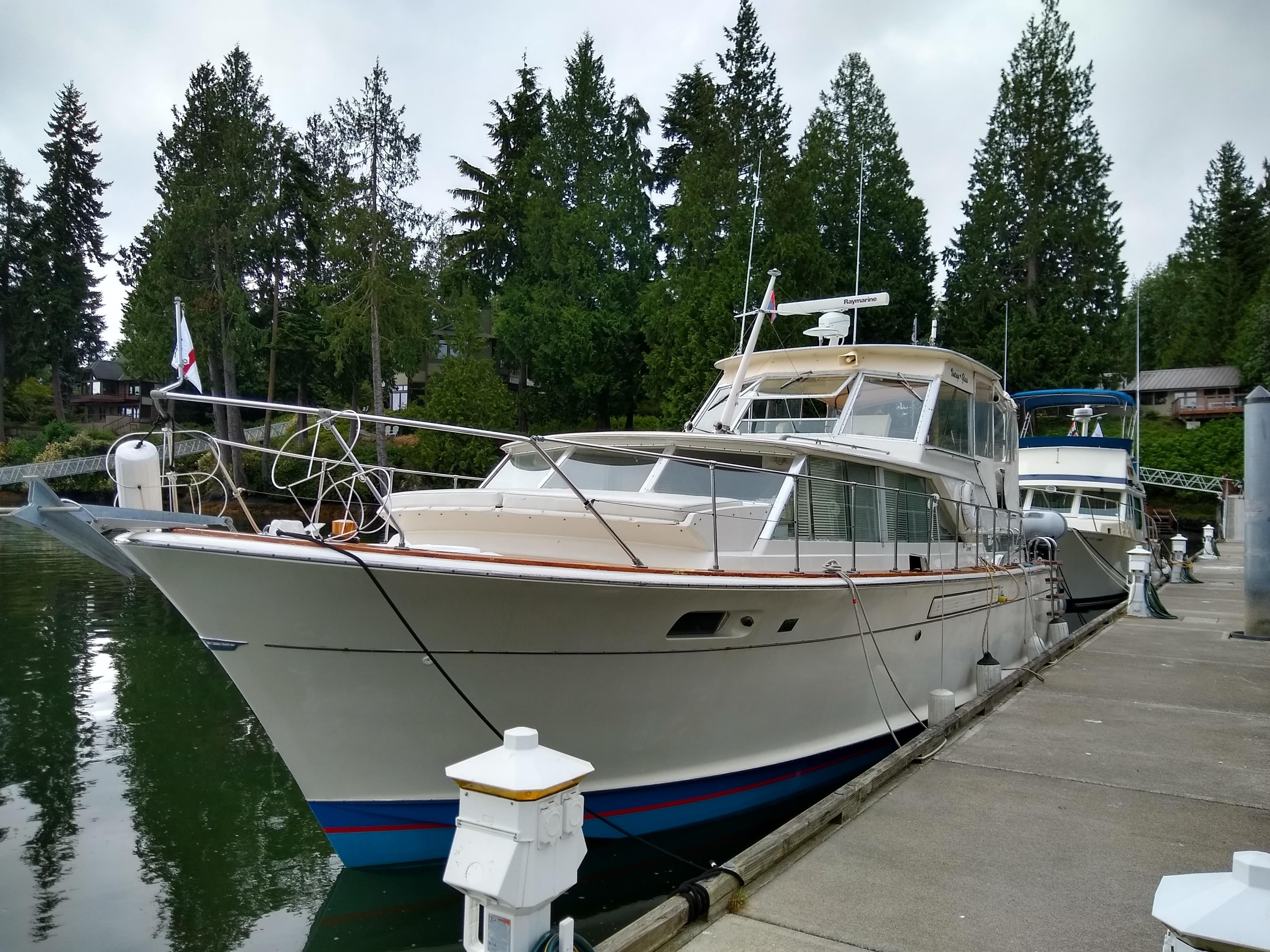 1970 Chris-Craft Commander Cruiser for sale - YachtWorld 1970 Chris-Craft Commander Cruiser for sale - YachtWorld